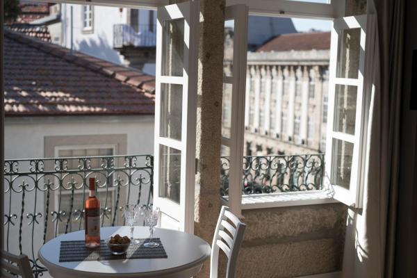 Casas Do Loureiro - Porto