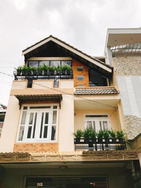 Lamphuonghouse - Da Lat