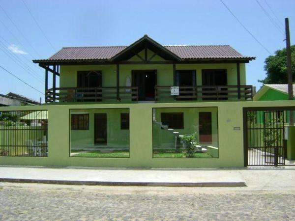 Green House Torres - Torres, Brazil