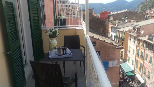 Guesthouse Rollando - Levanto