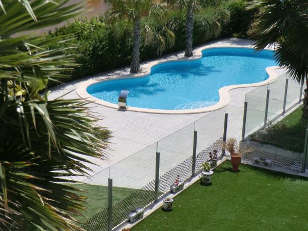 Casas Holiday - El Mirador De Villamartin - La Zenia