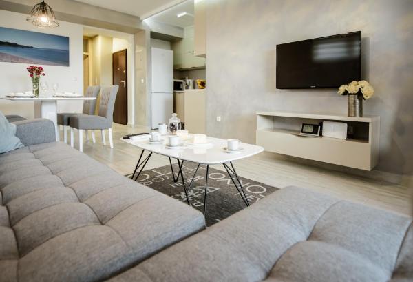 Apartment Lulu - Brela