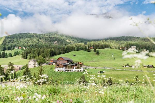 Miraval Naturhotel - San Cassiano