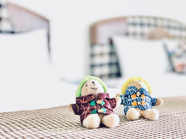 上弦月民宿 L 民宿編號1238 - Yanping Township