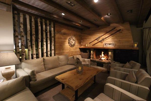 Eira Ski Lodge - Baqueira