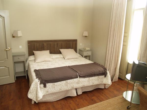 Hotel Roma - Segovia