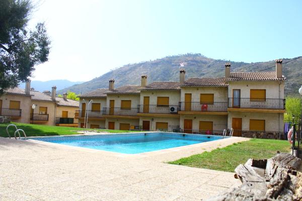 Casa Guillermo - Arroyo Frío
