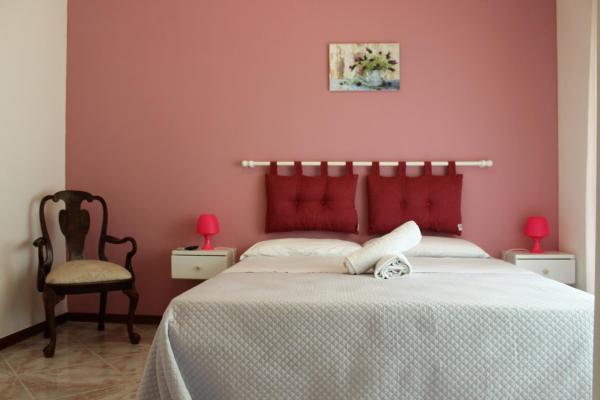 Casa Chiarenza - Scopello