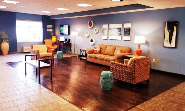 Beach Boutique Hotel - Lewes, DE