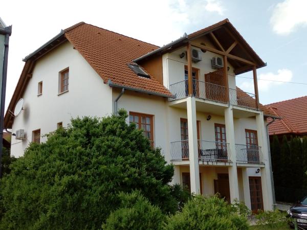 Relax Apartment House - Węgry
