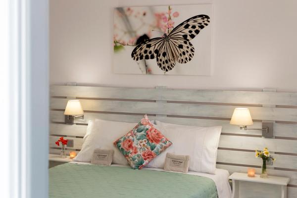 Letta's Apartments - Cyclades