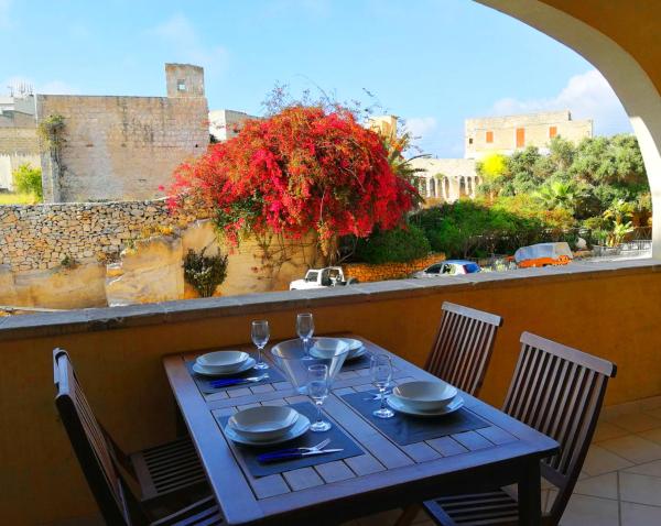 Appartamento La Cava - Isola di Favignana