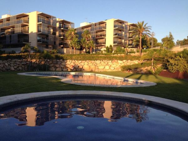 Paradise Village - Salou