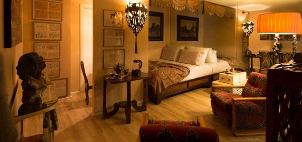 B&b Villa Dei Calchi - Suite Room Di Charme - Mirandola