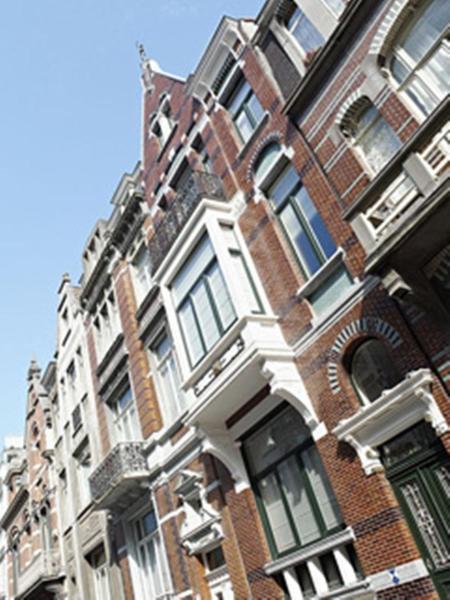 B&b Huyze Elimonica - Bredene