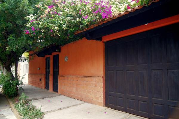 Oaxaca Deleite - Oaxaca de Juárez