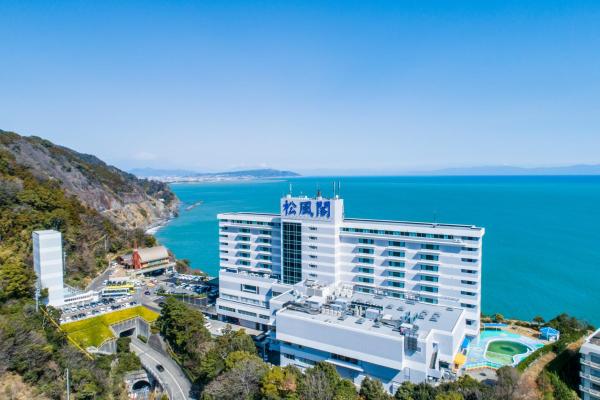 Hotel Ambia Shofukaku - Shizuoka Prefecture, Japan
