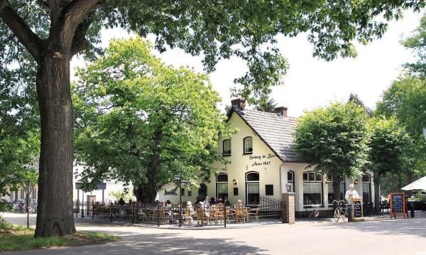 Herberg De Bos - Roermond