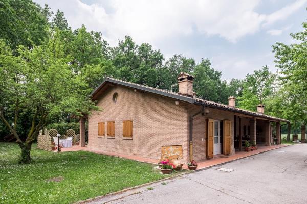 Mb Bed & Breakfast - Casalecchio di Reno