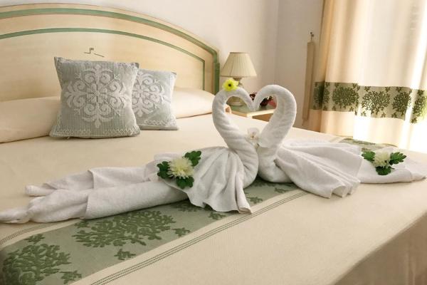 Guest House Villabianca - La Maddalena