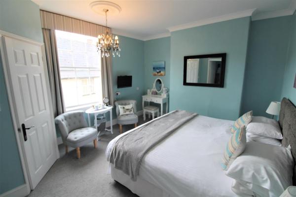 The Lorna Doone Hotel - Porlock