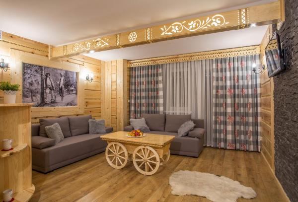 Apartamenty U Grażyny - Poland