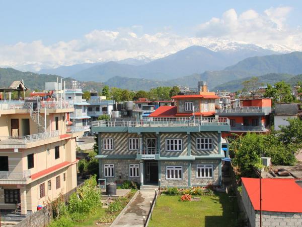 Hope Guest House - Nepal