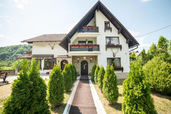 Bran Chalet - Peștera