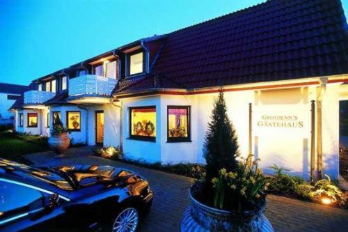Grothenns Hotel 3-sterne Superior - Lilienthal