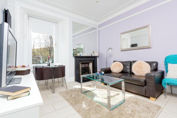 Edinburgh Near Centre Luxury Apartment - Leith