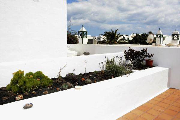 Casa Melera - Costa Teguise