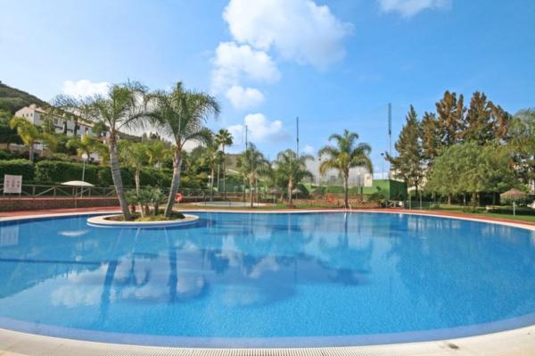 Modern Duplex With Large Panoramic View Terrace - La Cala de Mijas