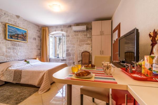Apartments Dora -Free Parking - Trogir