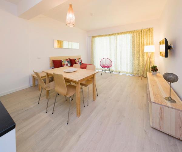 Appartement Lumineux Au Centre - Sant Antoni de Portmany