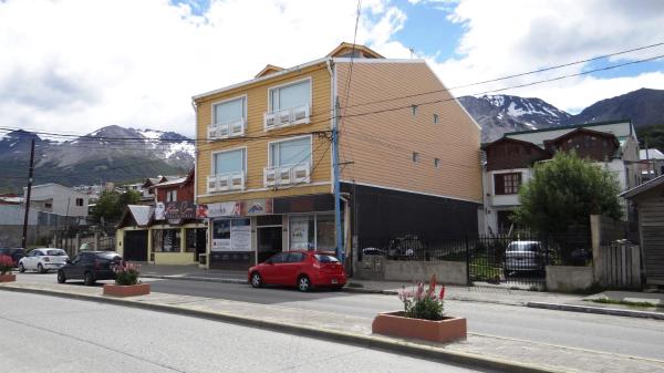 Mi Segunda Casa - Ushuaia