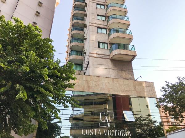 Hotel Costa Victória - Vitoria
