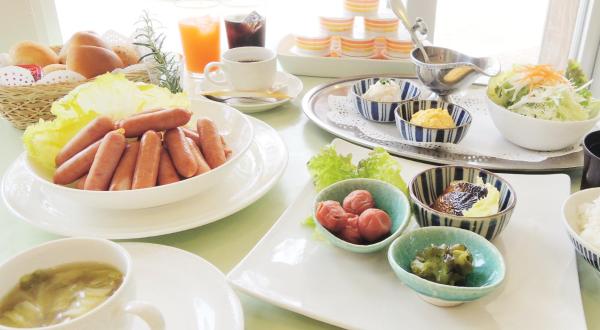 Ou Hotel - Matsue