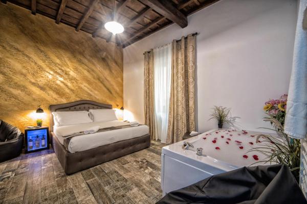 Starhome Navona - Rome