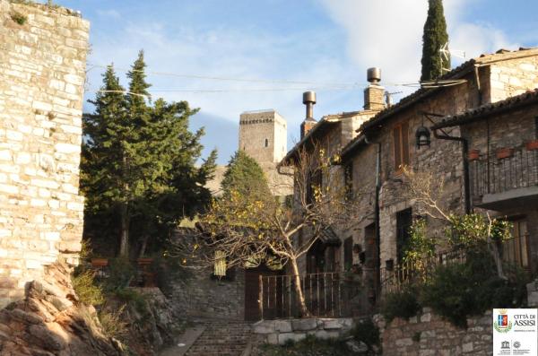Da Marzietta - Provincia di Perugia