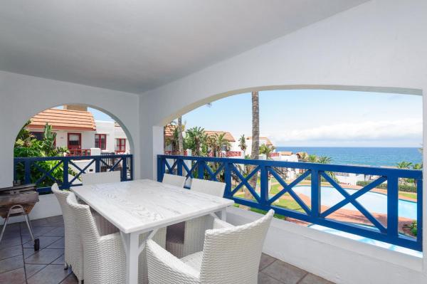 Le Paradis 25 - Dolphin Coast