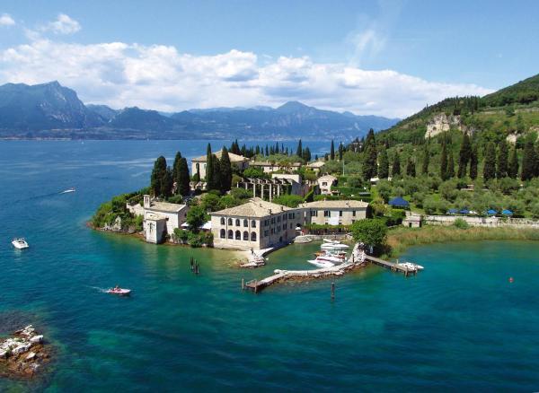 Locanda San Vigilio - Garda