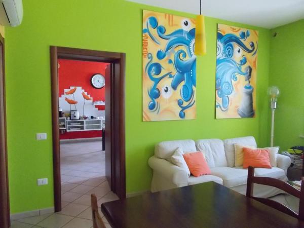 B&b Casazze Dream - Lombardía