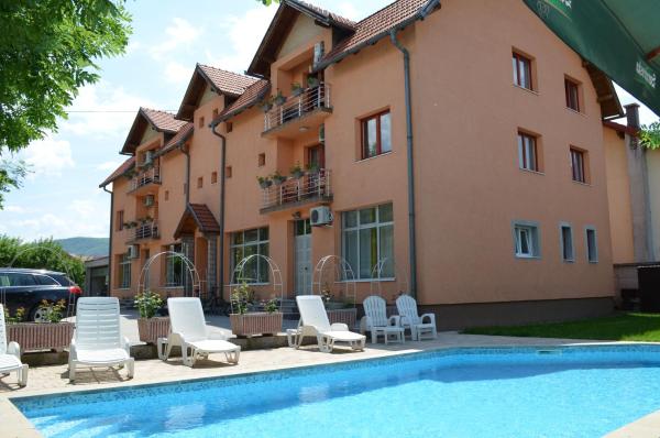 Villa Hipodrom Ilidza Apartments - Bosnien och Hercegovina