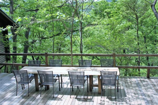 Shomarutoge Garden House - Hanno