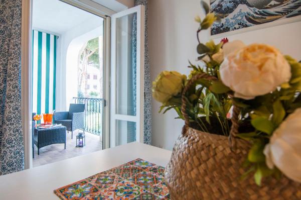 Casa Vacanza Mare Verde - Sperlonga