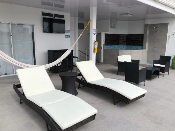 Sashii Hostel & Boutique. - Riohacha
