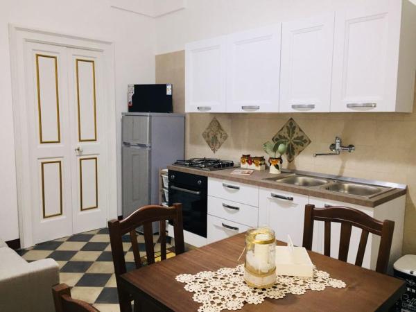 La Chiccara Del Bar Natale - Leverano