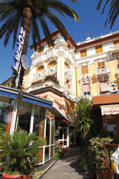 Hotel Miro' - Portofino
