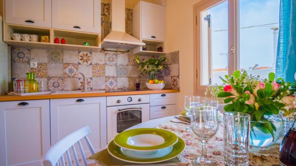 Maribella Residence Old Town Rethymno - Kreta