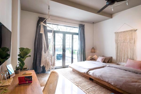 Aya Homestay - Ciudad Ho Chi Minh